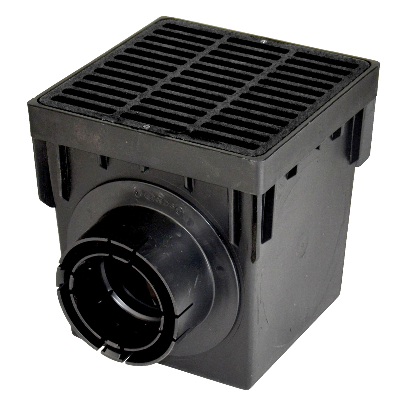 NDS Channel Drains & Fittings Archives - AreA Landscape Supply, Inc