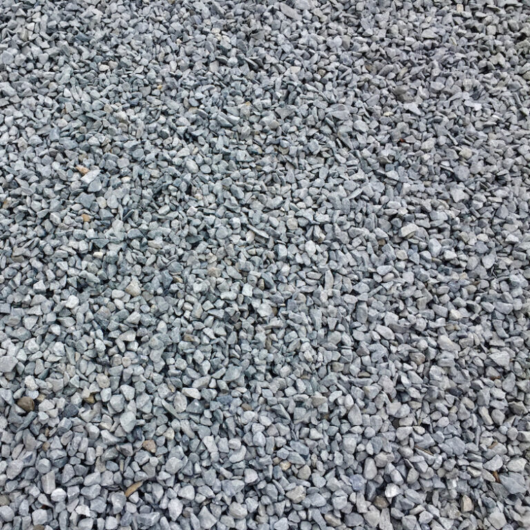 3/8" Washed Gravel - Per Ton - AreA Landscape Supply, Inc