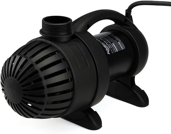 Pond Pumps Archives - AreA Landscape Supply, Inc