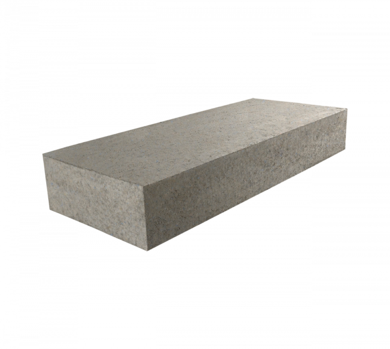 SienaStone Smooth Step - AreA Landscape Supply, Inc