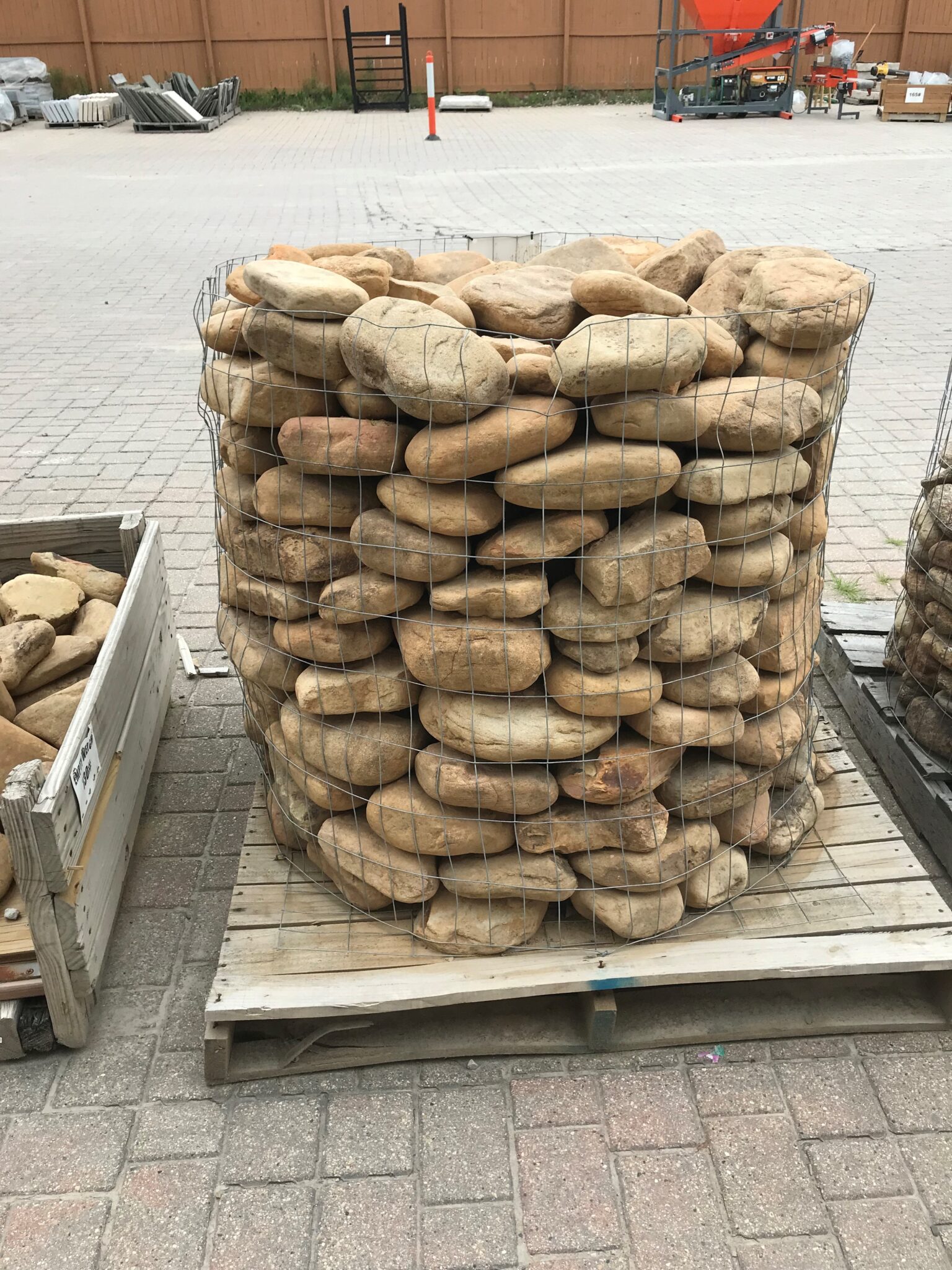 Tennesse River Flats - AreA Landscape Supply, Inc