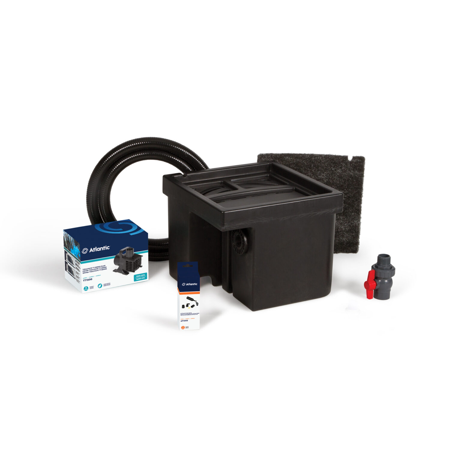 Colorfalls Archives - AreA Landscape Supply, Inc