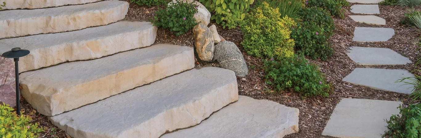High Format Steps Archives - AreA Landscape Supply, Inc