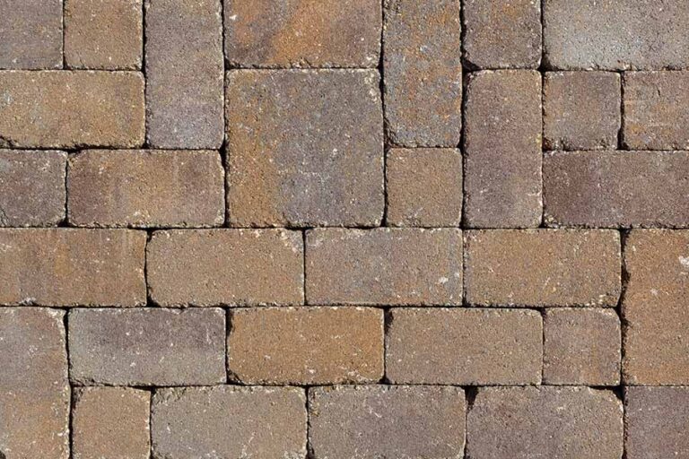 Lakeland Seat Wall Kit - AreA Landscape Supply, Inc