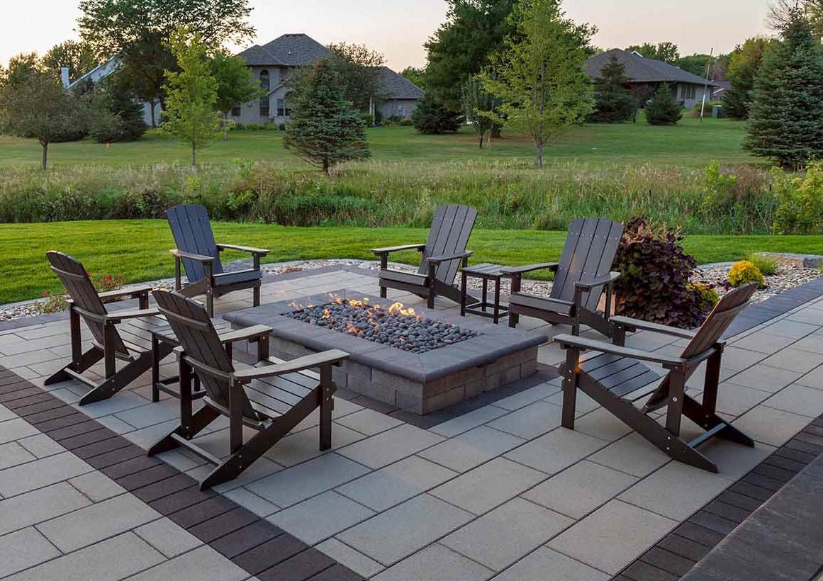 Rochester Pavers, Slabs, & Tiles Archives - AreA Landscape Supply, Inc