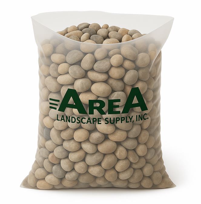 Bagged Decorative Stone Archives - AreA Landscape Supply, Inc